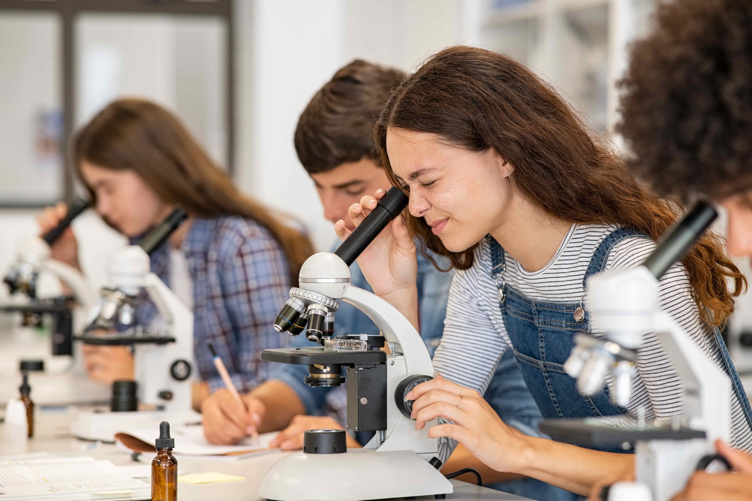 Collège privé à Nice pour HPI l Michelet